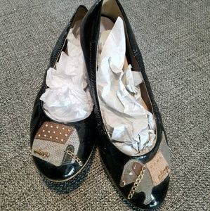 Misope | Shoes | Houseanddog Flat Shoes | Poshmark